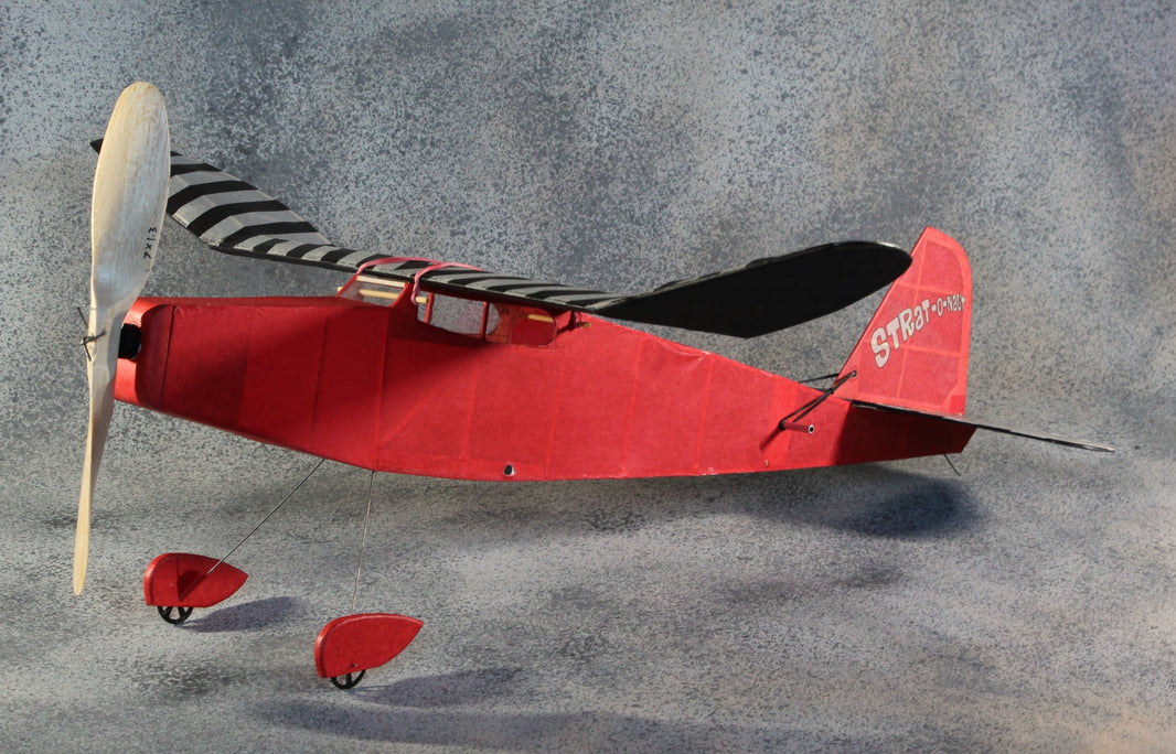 Volare Products - Model Airplane Kits & Supplies