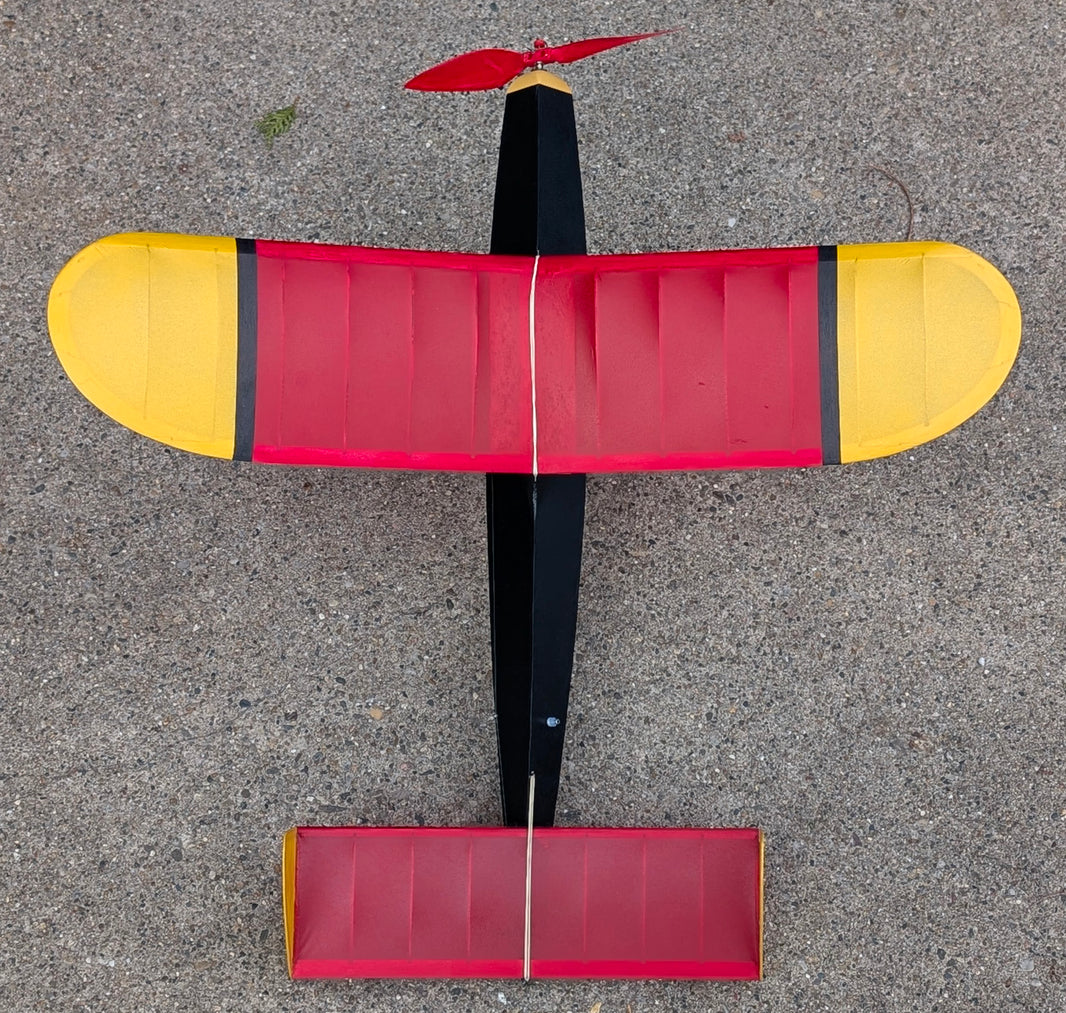 Volare Products - Model Airplane Kits & Supplies