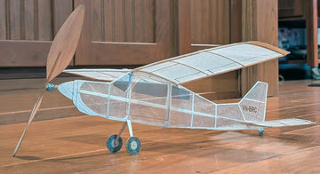 Volare Products - Model Airplane Kits & Supplies