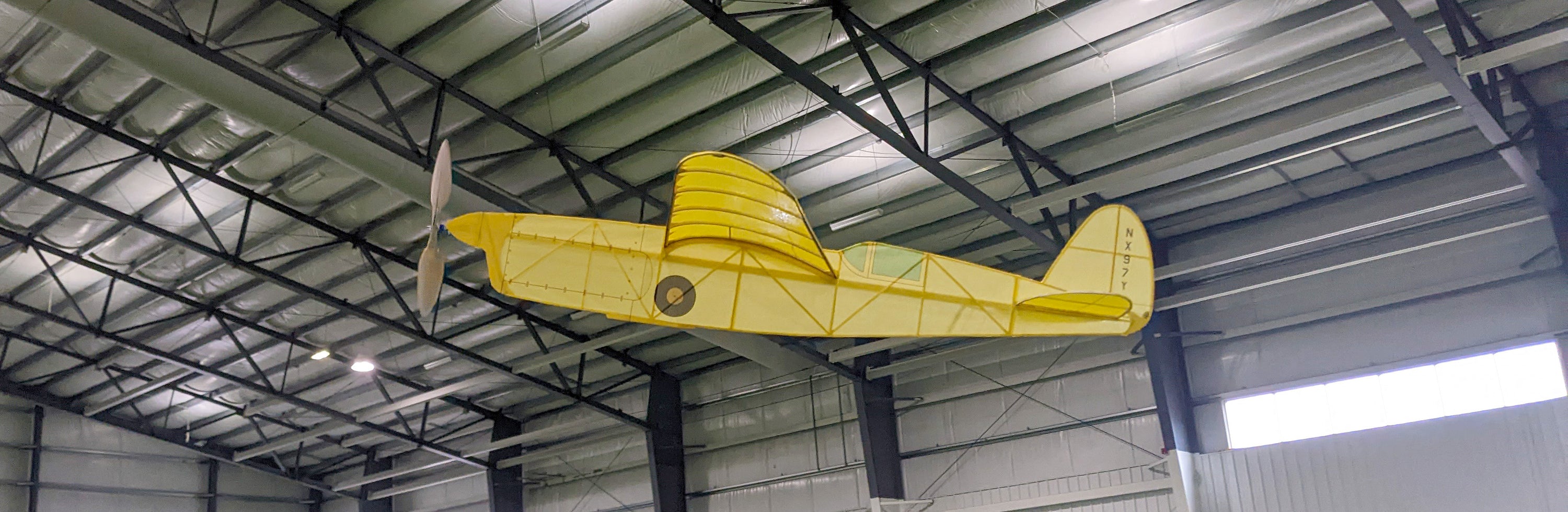 Volare Products - Model Airplane Kits & Supplies