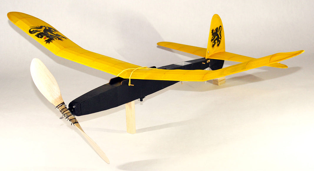 Volare Products - Model Airplane Kits & Supplies