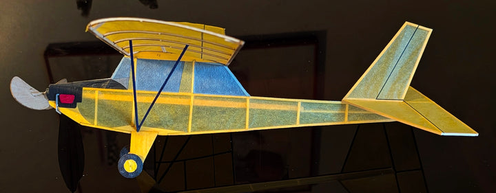 Volare Products - Model Airplane Kits & Supplies