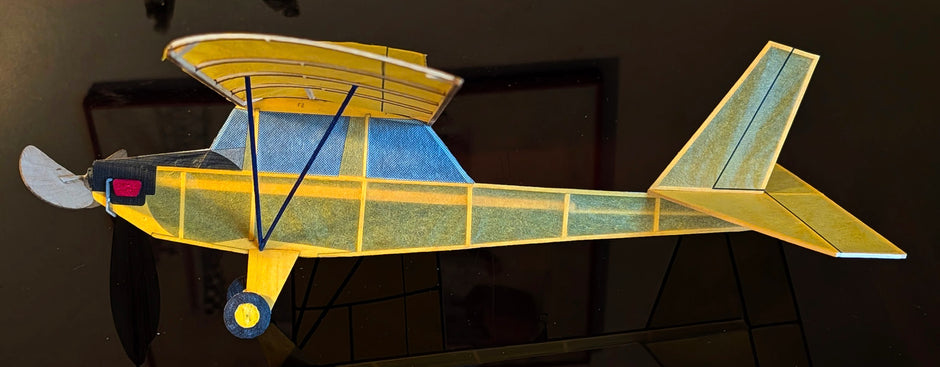 Volare Products - Model Airplane Kits & Supplies