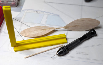 Volare Products - Model Airplane Kits & Supplies