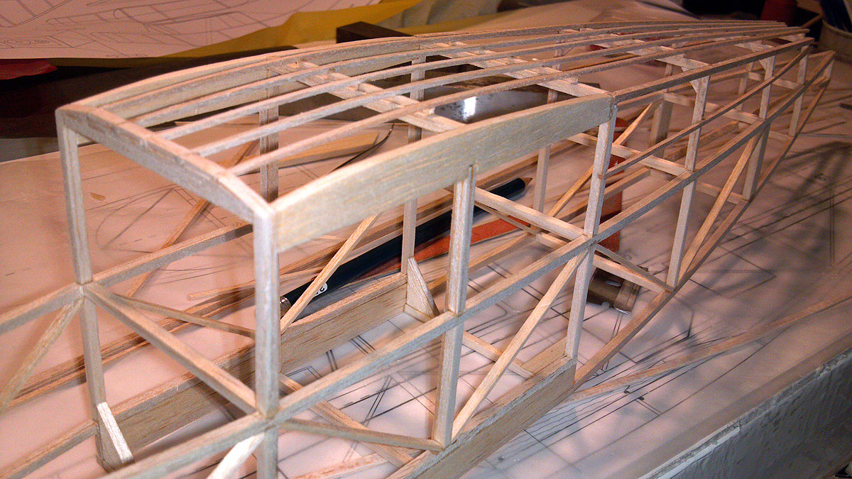 Volare Products - Model Airplane Kits & Supplies