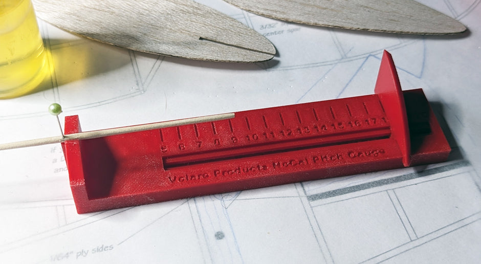 Volare Products - Model Airplane Kits & Supplies