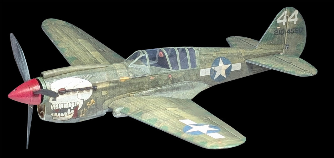 Volare Products - Model Airplane Kits & Supplies