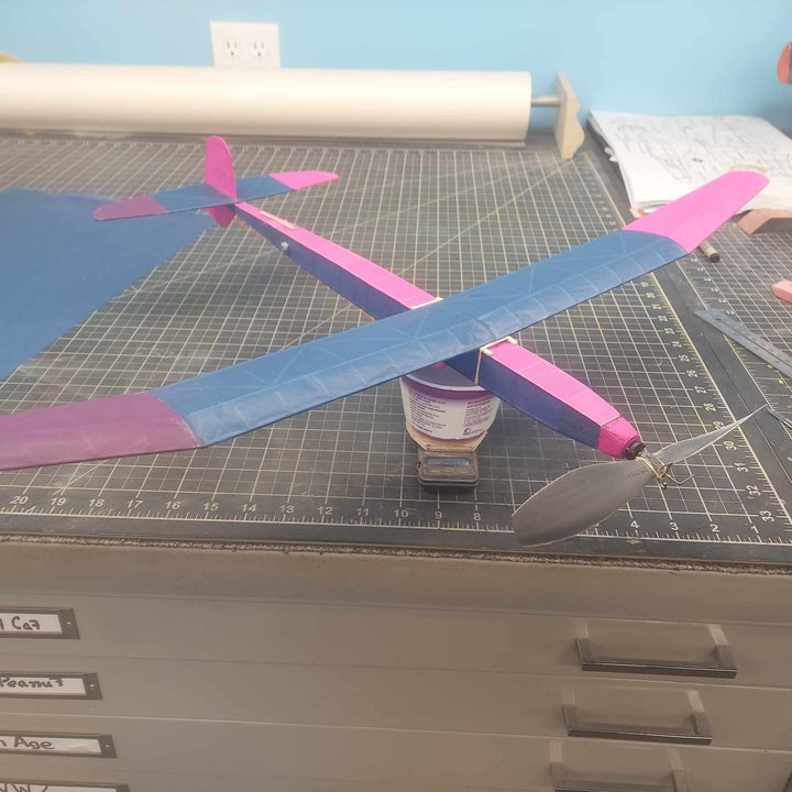 Volare Products - Model Airplane Kits & Supplies