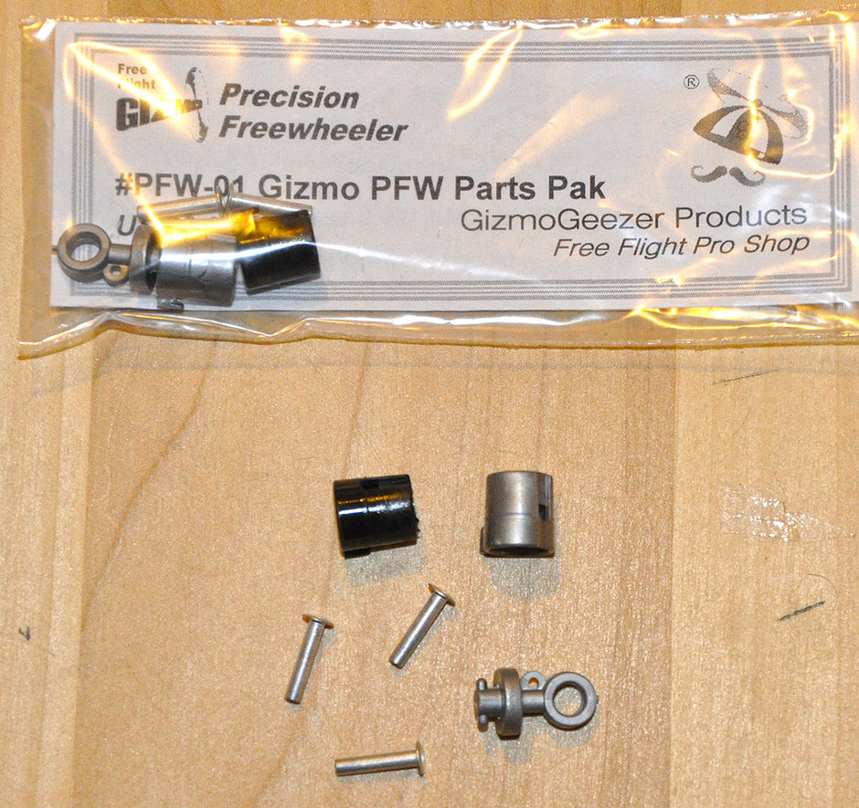 Gizmo Geezer Props & Parts – Volare Products