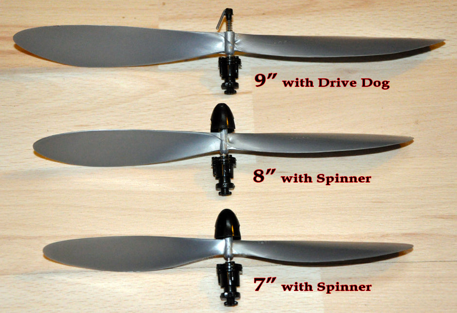 Gizmo Geezer Props & Parts – Volare Products