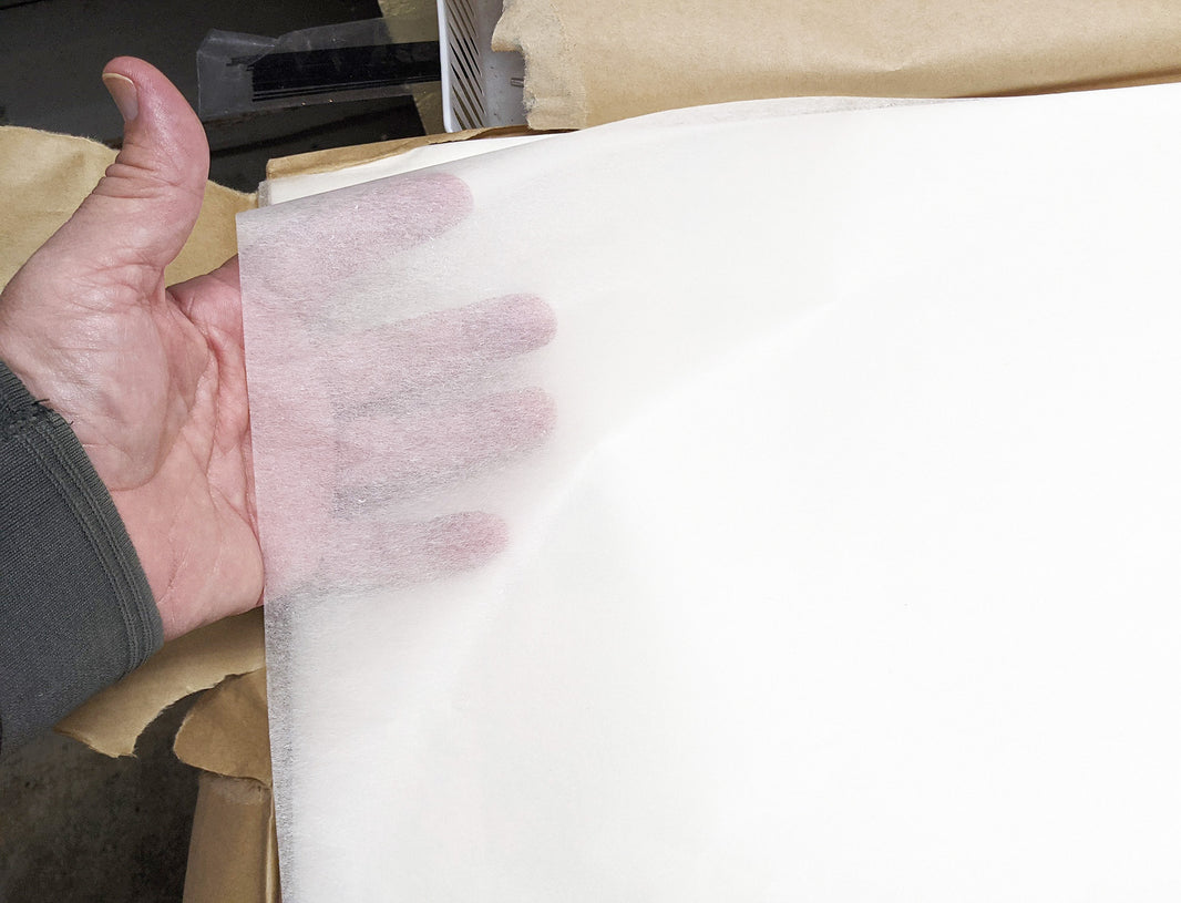 Tissue Paper for Modeling – Volare Products