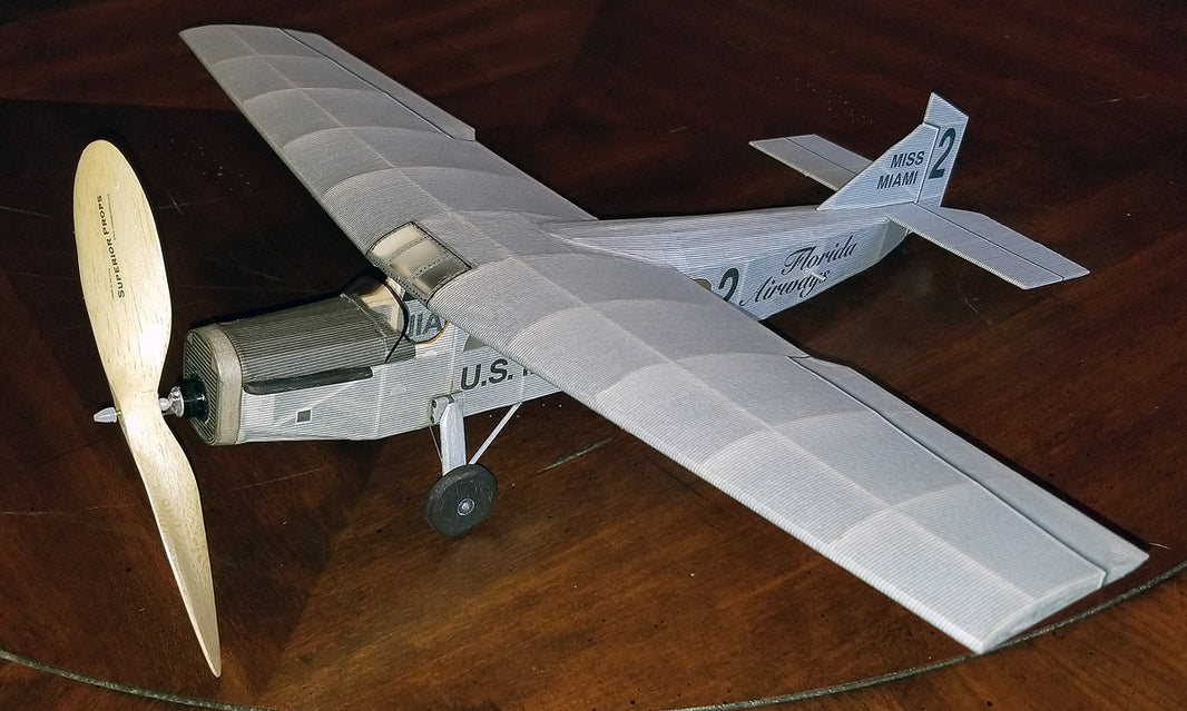 VPS Scale Kits – Volare Products